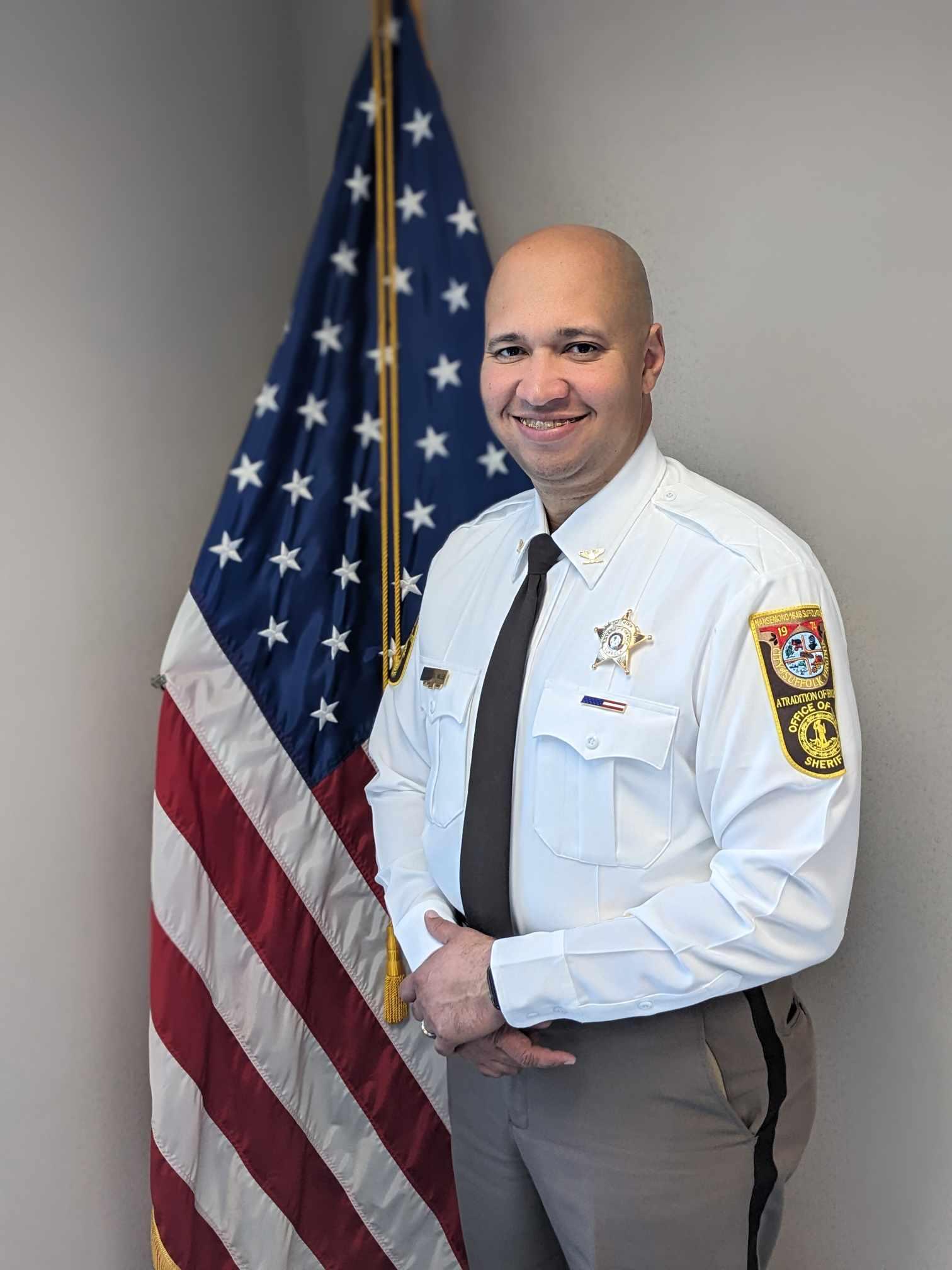 Suffolk Sheriff's Office - 87 Crime and Safety updates — Nextdoor ...