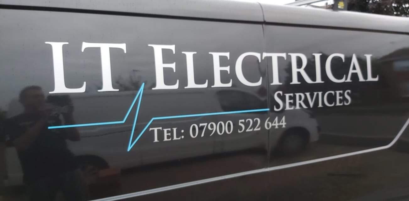 L T Electrical Services - Nextdoor