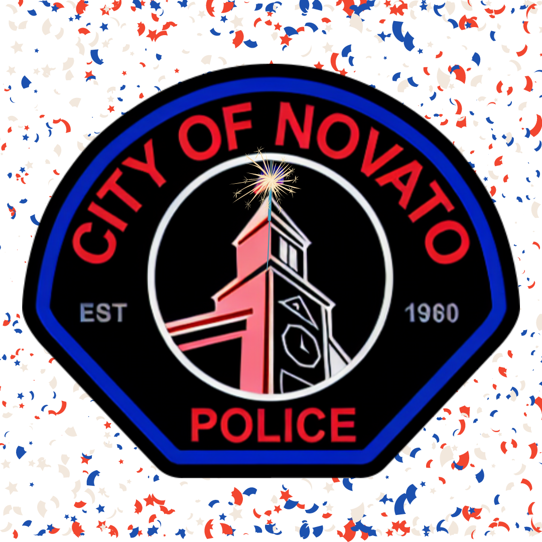 Novato Police Department - 1020 Crime and Safety updates — Nextdoor ...