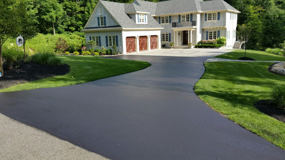 Mseal Sealcoating - Morristown, NJ - Nextdoor
