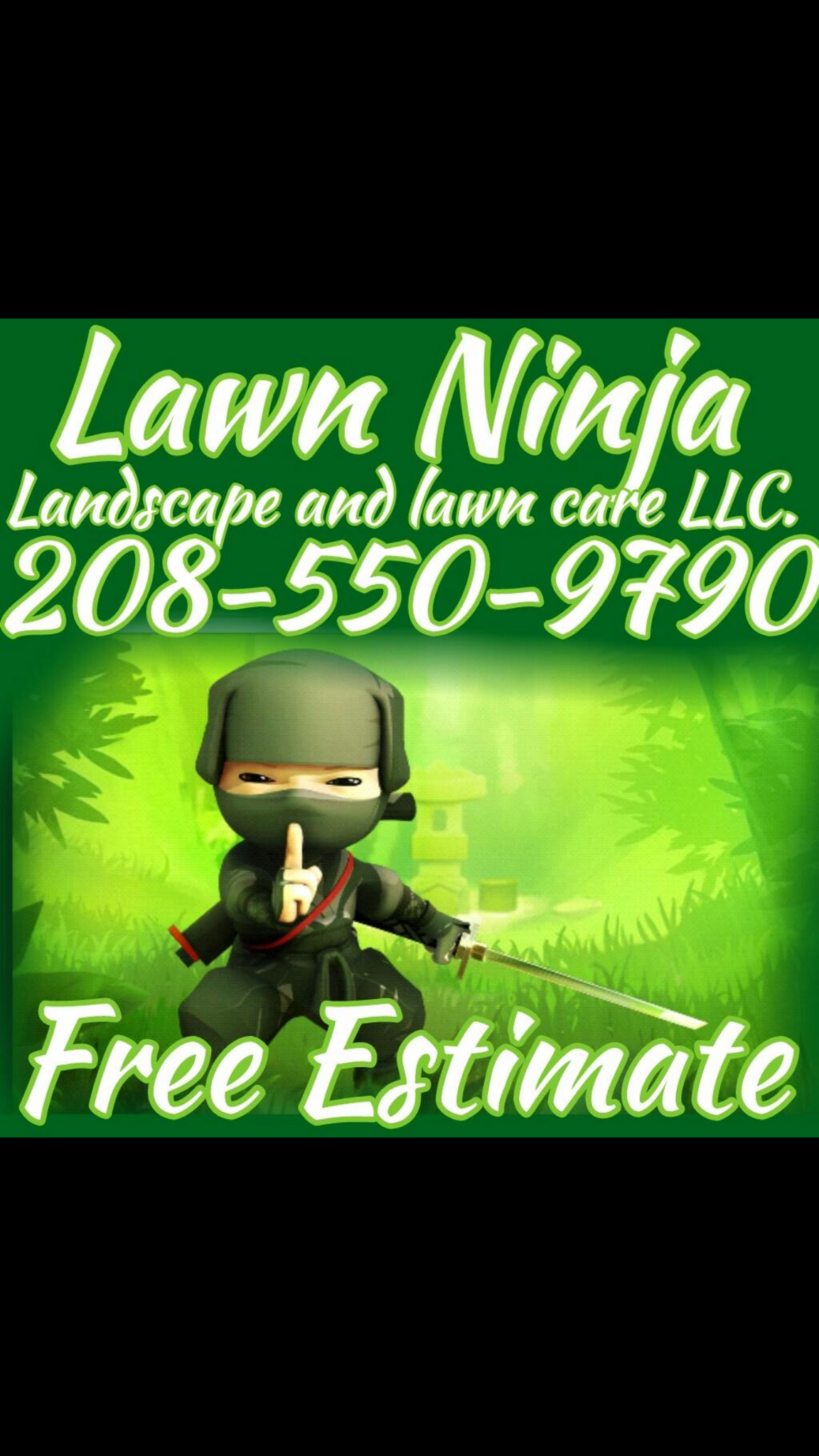 Lawn Ninja Landscape - Nextdoor