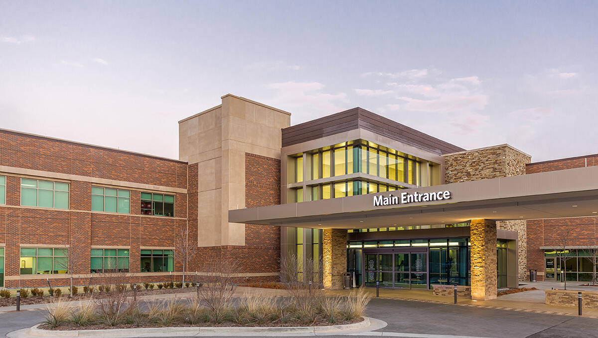 Mercy Fitness Center - Nextdoor