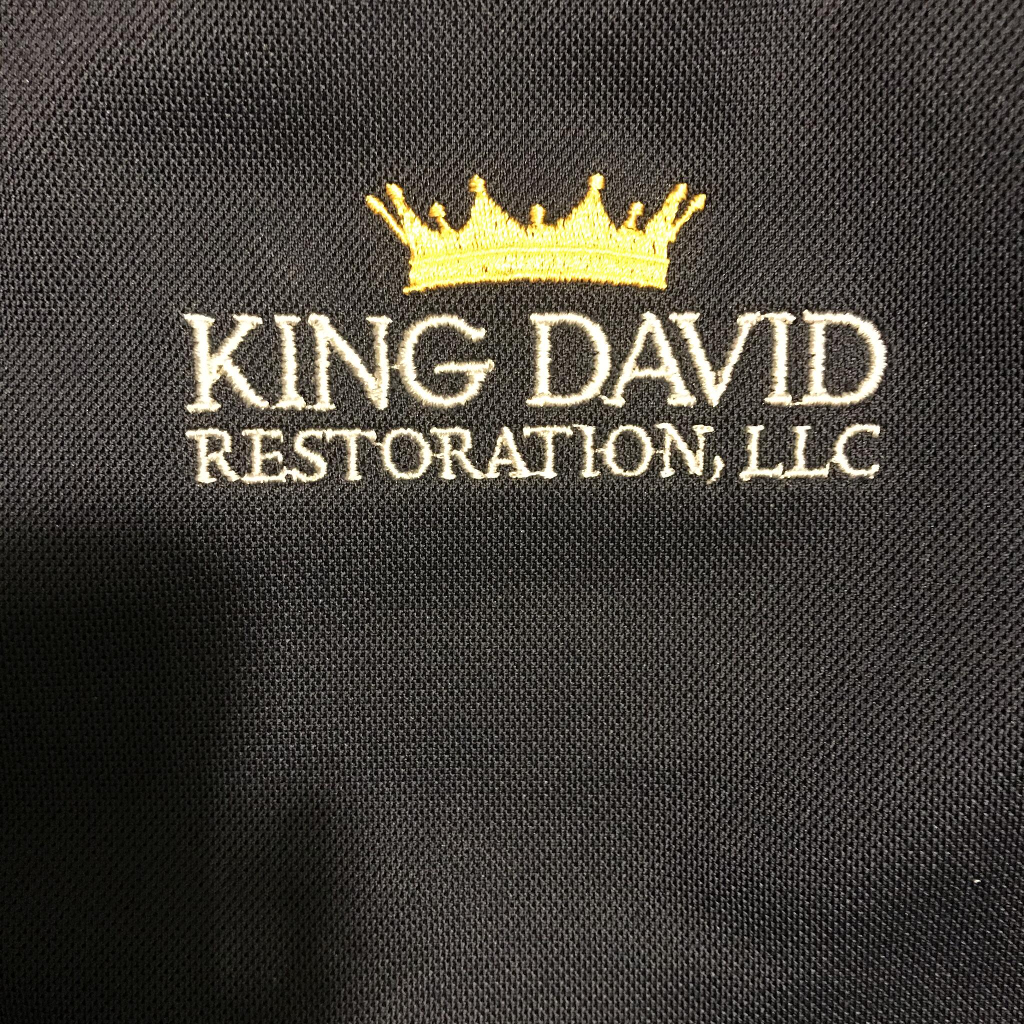 King David Restoration, LLC - Nextdoor