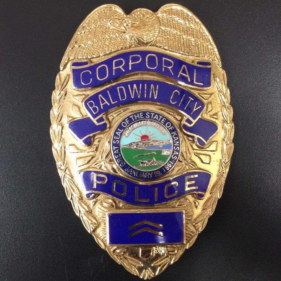 Baldwin City Police Department - 1 Crime and Safety update — Nextdoor ...