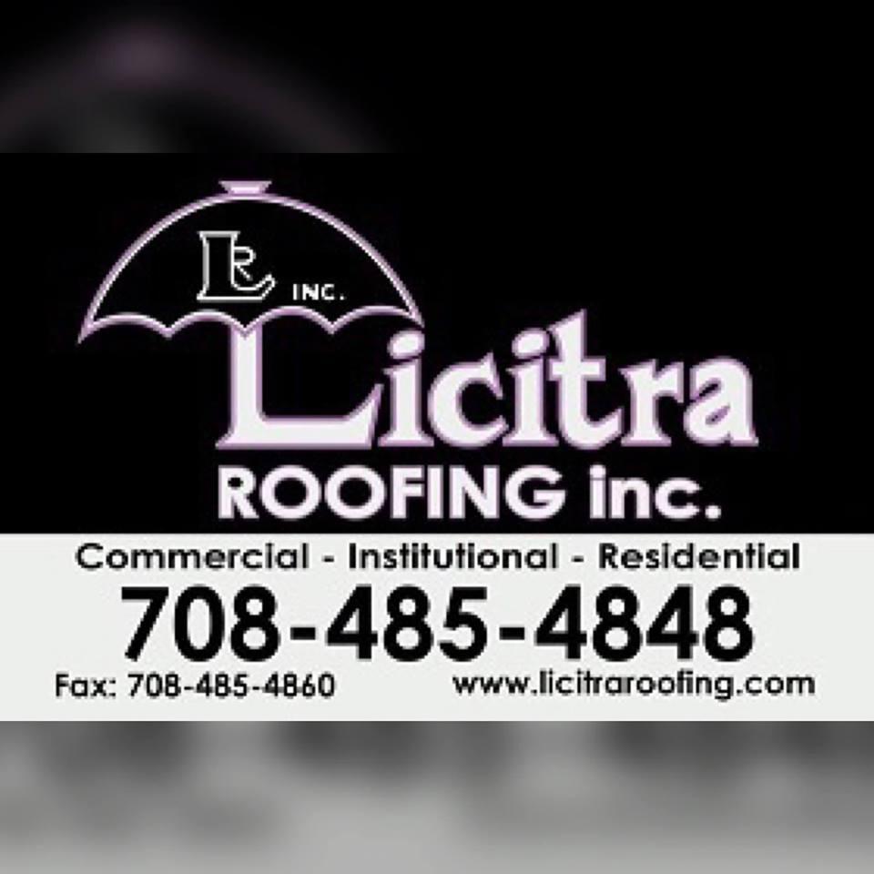 Licitra Roofing Inc - Brookfield, IL - Nextdoor