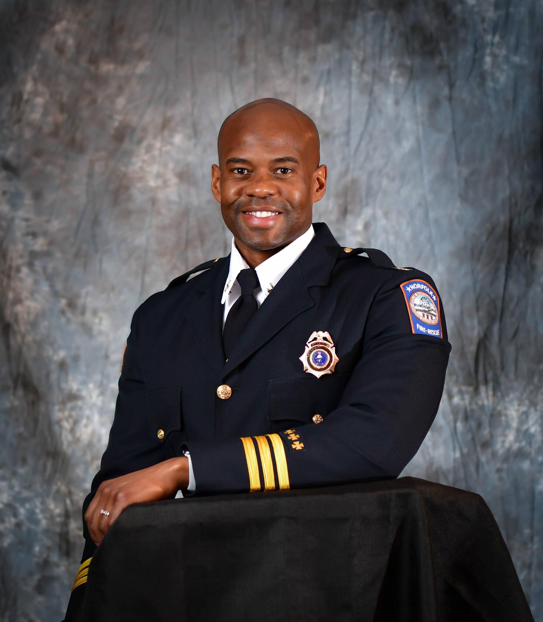 Norfolk Fire-Rescue - 26 Public Safety updates — Nextdoor — Nextdoor