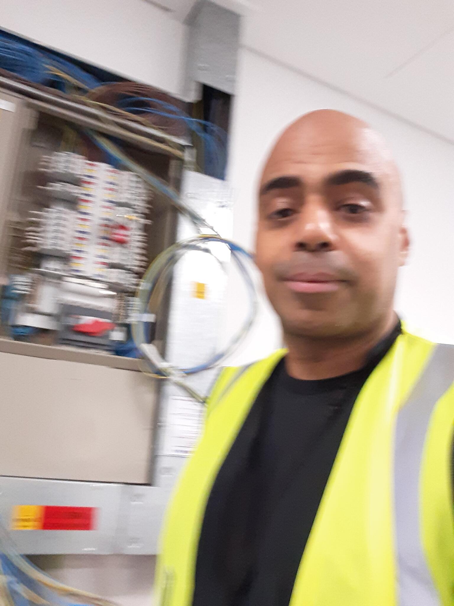 Andrew's Electrical - London, England - Nextdoor