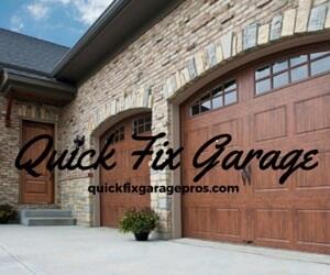 Quick Fix Garage Pros - Springfield, MO - Nextdoor