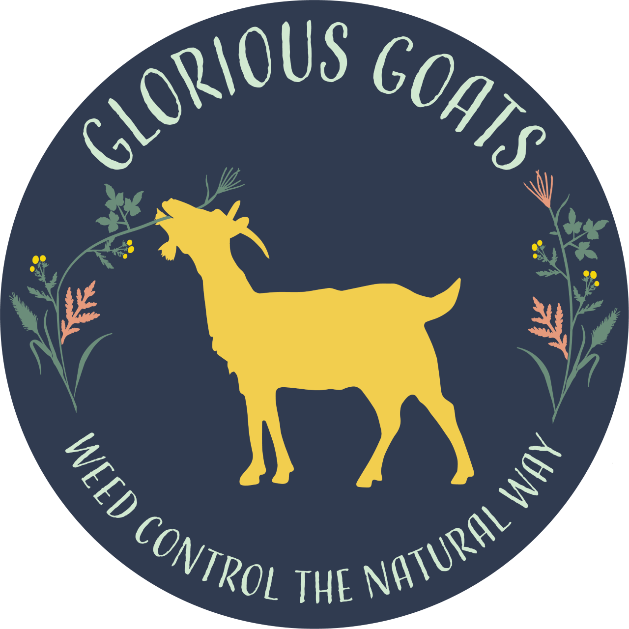 Glorious Goats - Nextdoor
