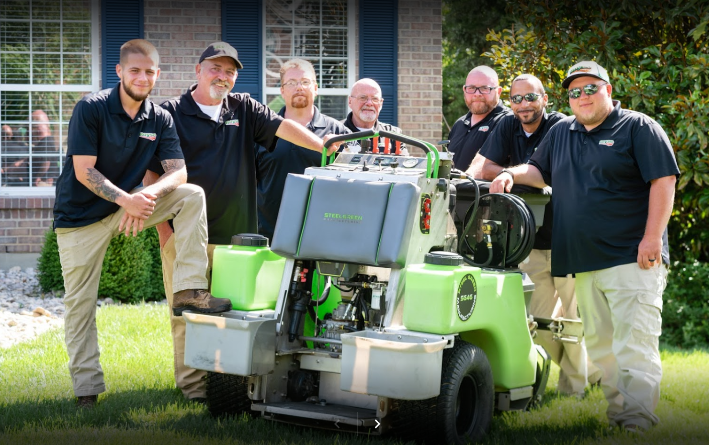 Royse Lawn Care - Batavia, OH - Nextdoor