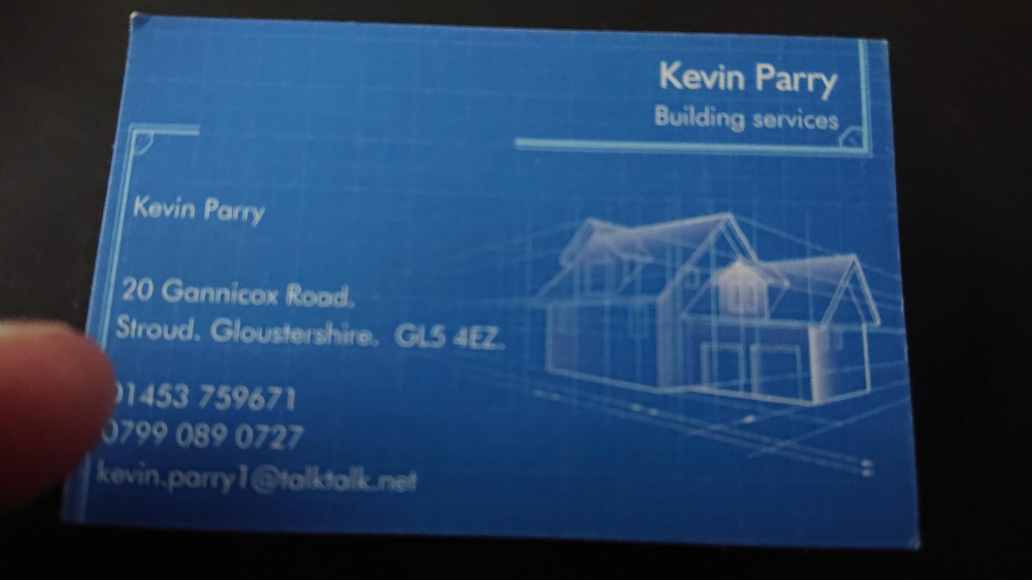 Kp building services - Reading, England - Nextdoor