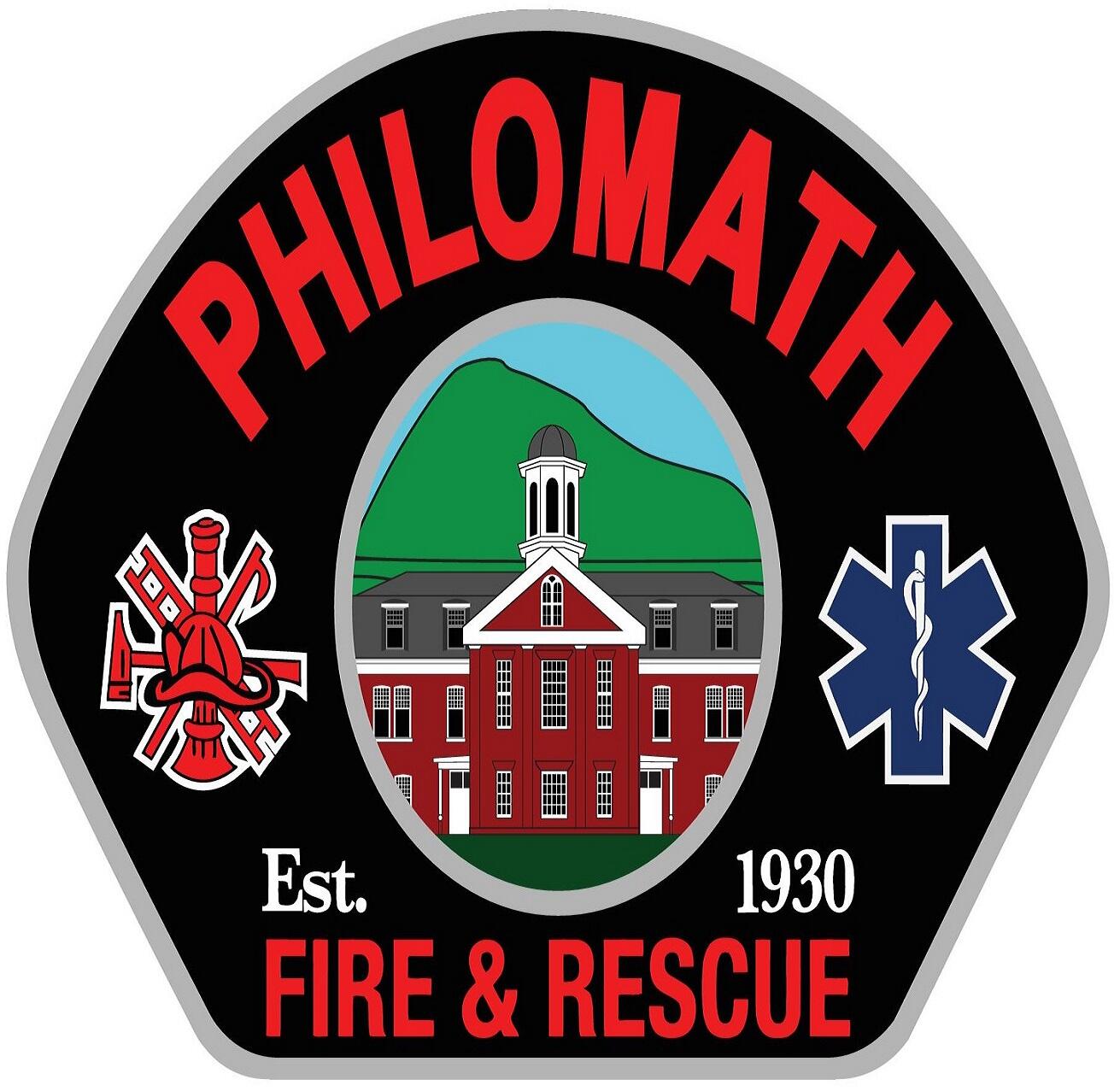 Philomath Fire and Rescue - 12 Public Safety updates — Nextdoor — Nextdoor