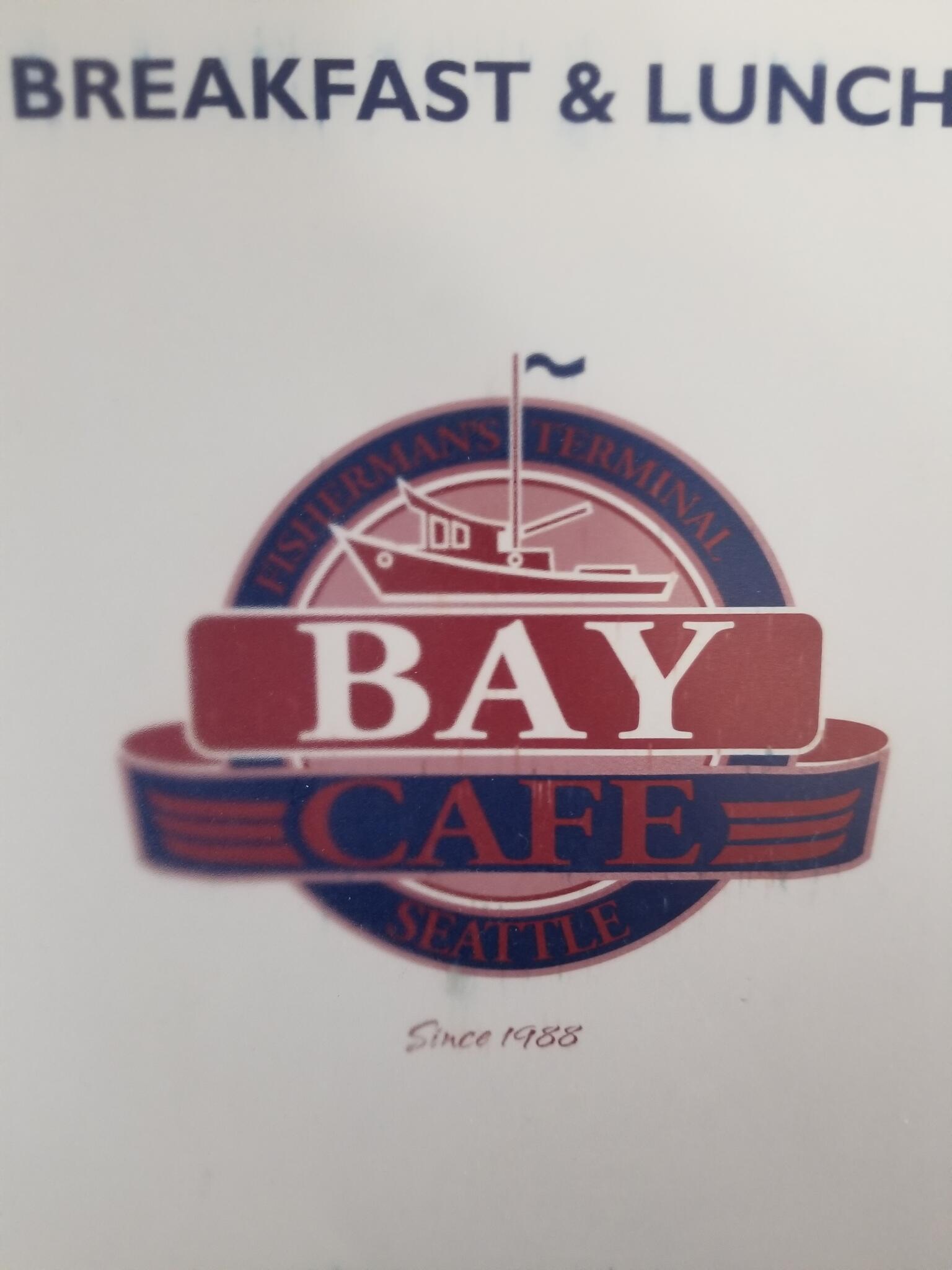 Bay Cafe - Seattle, WA - Nextdoor
