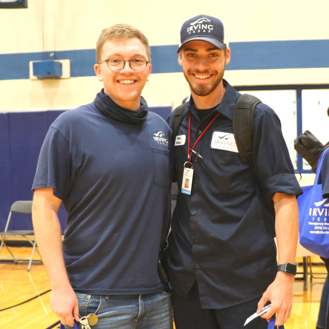 City of Irving - 2702 updates — Nextdoor — Nextdoor