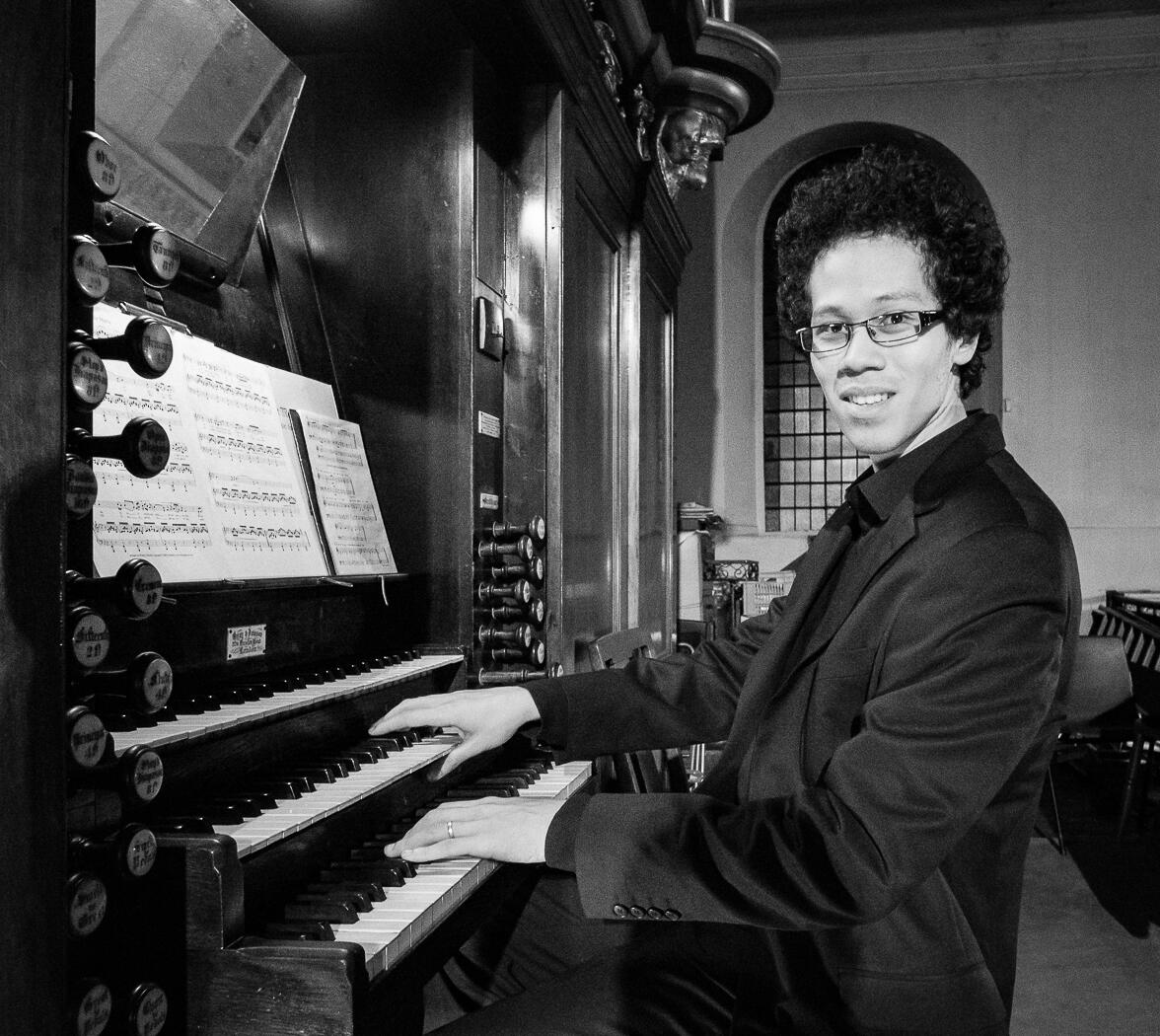 Kwan Music - Cambridge, England - Nextdoor