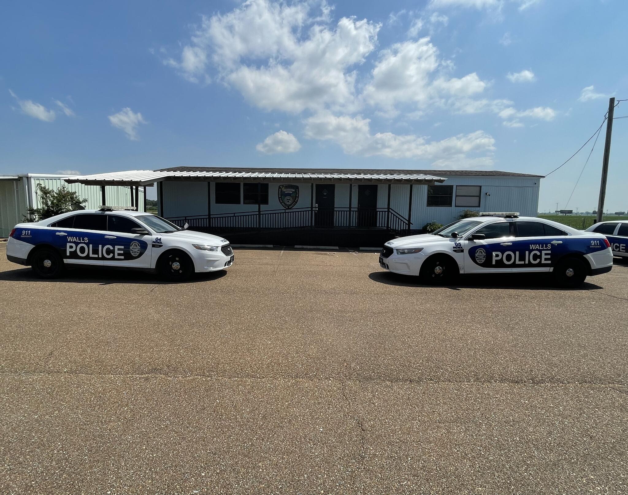 Walls Police Department - 36 Crime and Safety updates — Nextdoor — Nextdoor