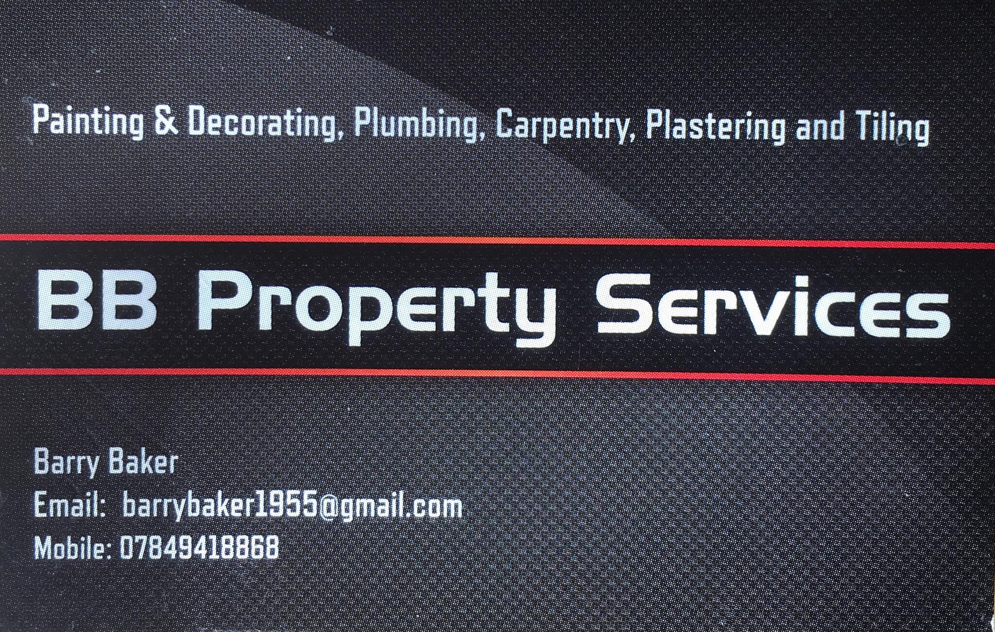 BB Property Services - Nextdoor