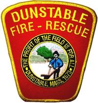 Dunstable Fire Department - 12 Public Safety updates — Nextdoor — Nextdoor