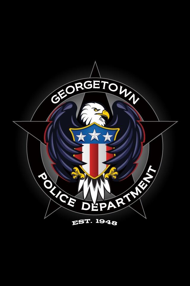 Georgetown Police Department - 69 Crime and Safety updates — Nextdoor ...