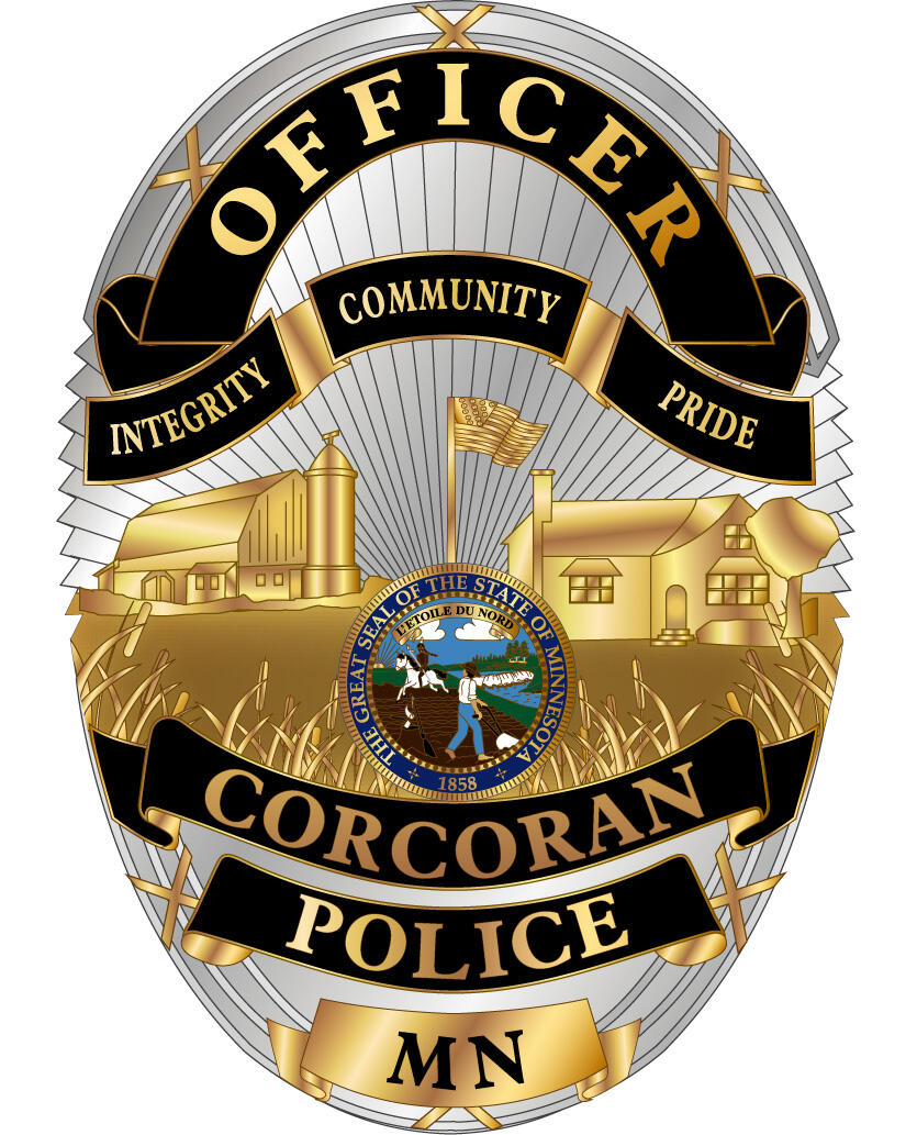 Corcoran Police Department - 22 Crime and Safety updates — Nextdoor ...