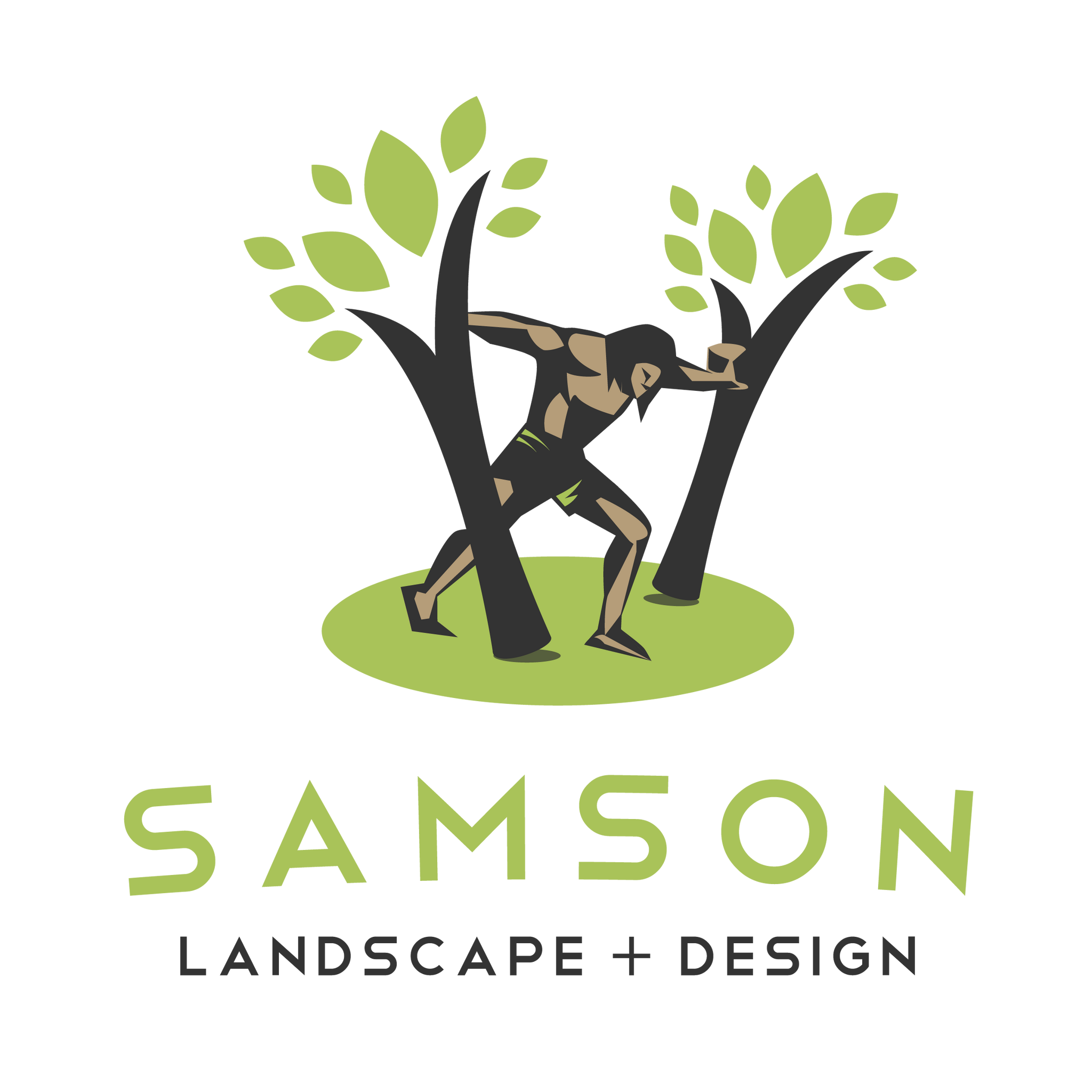 Samson Landscape And Design - Nextdoor