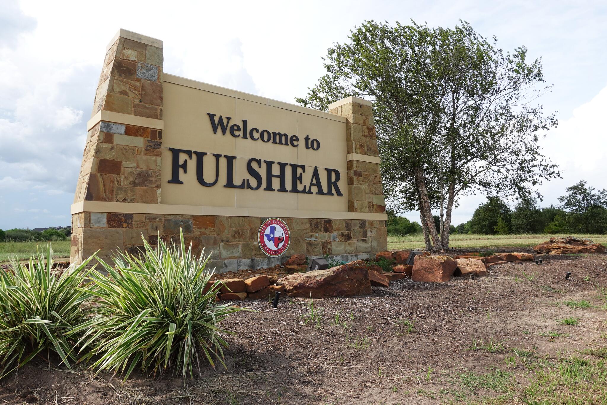 Fulshear Tx Weather