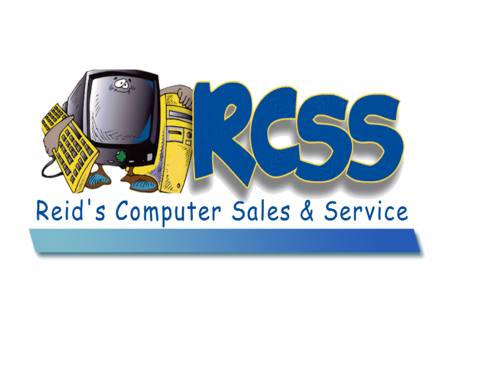 Reid's Computer Sales & Service LLC - Reidsville, NC - Nextdoor