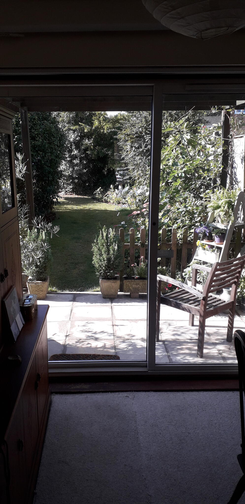 Bob Kiteley - Farnborough - Nextdoor