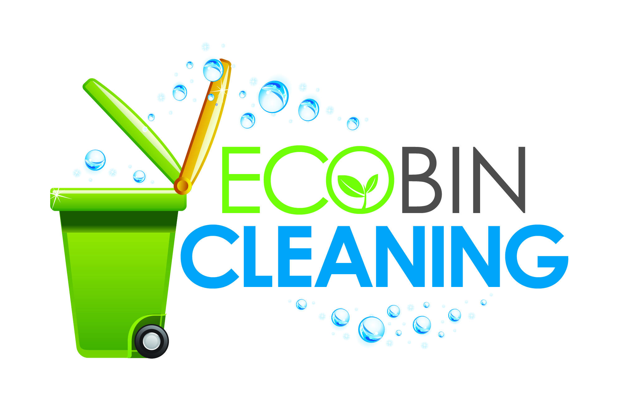 Eco Bin Cleaning - Nextdoor