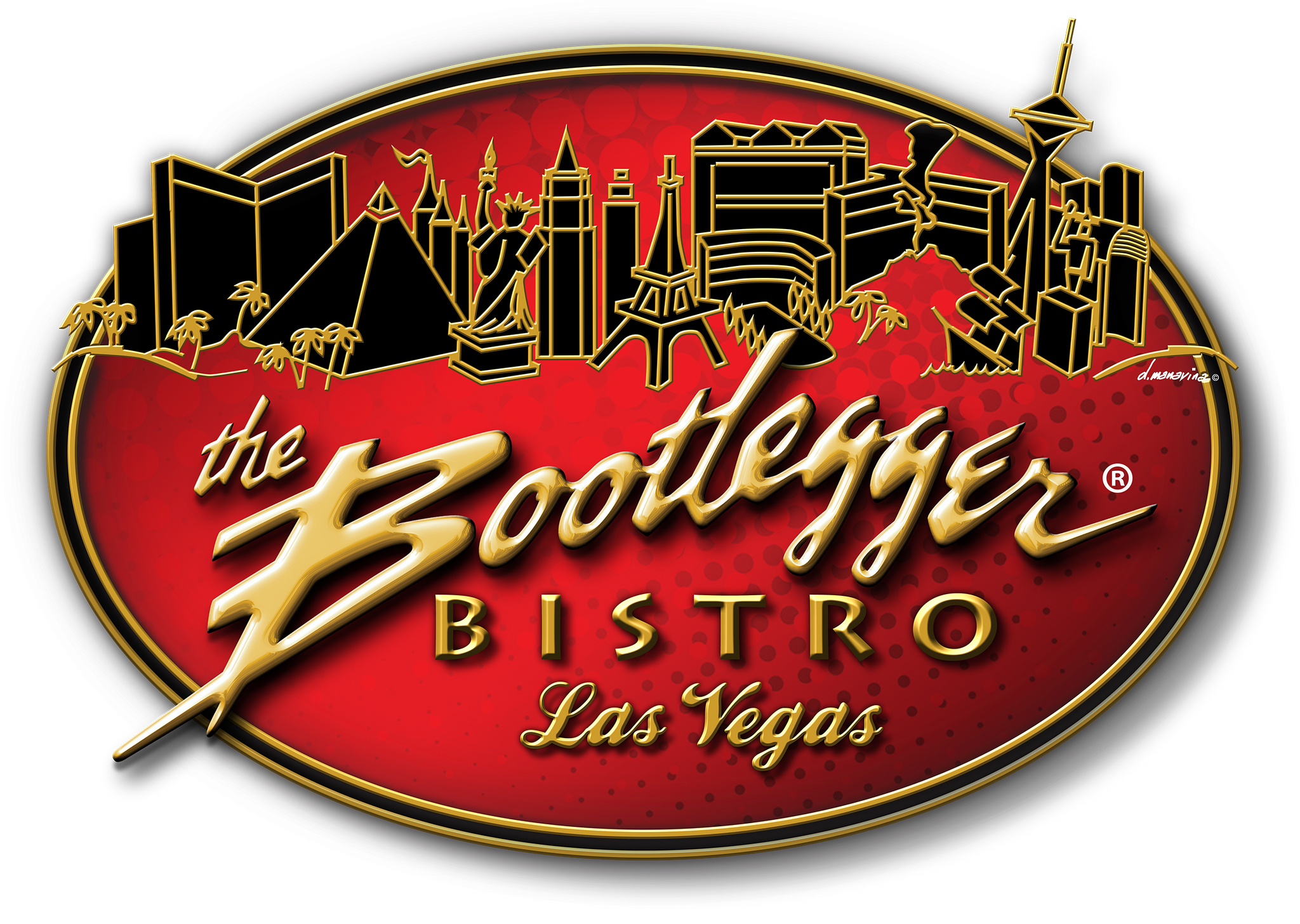 The Bootlegger Bistro - Las Vegas, NV - Nextdoor