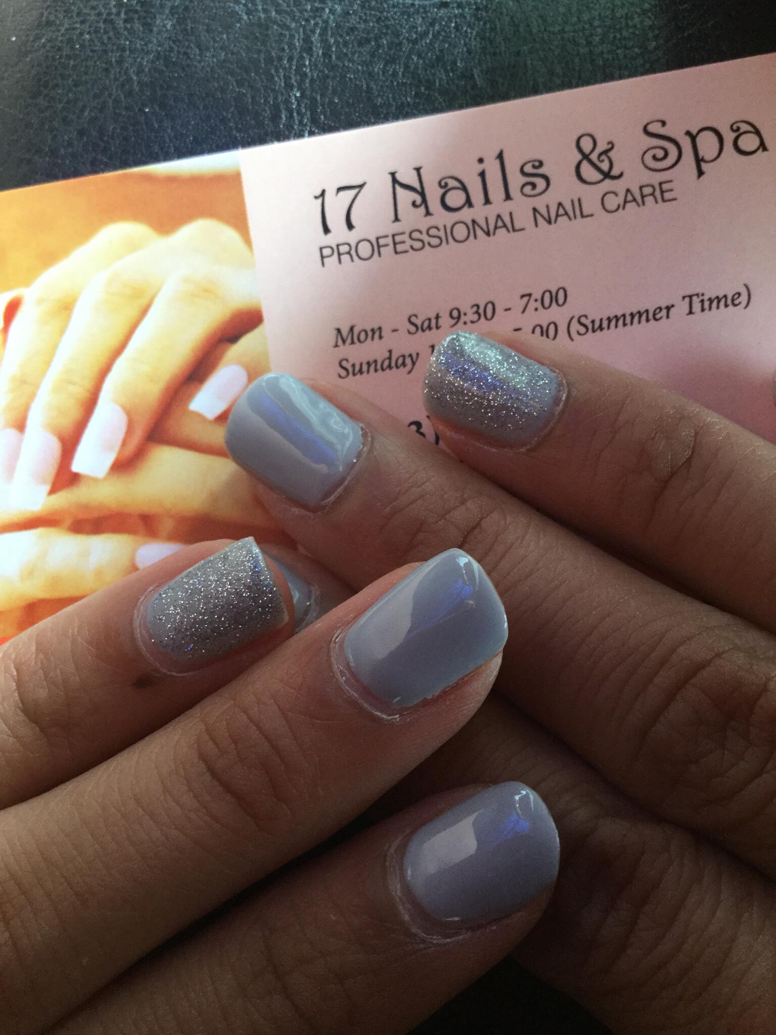 17 Nails & Spa - North Myrtle Beach, SC - Nextdoor