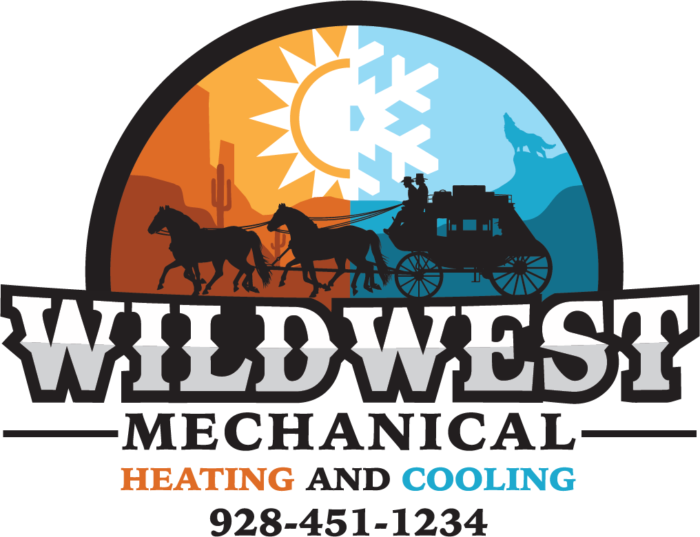 Wild West Mechanical Heating And Cooling - Payson, AZ - Nextdoor