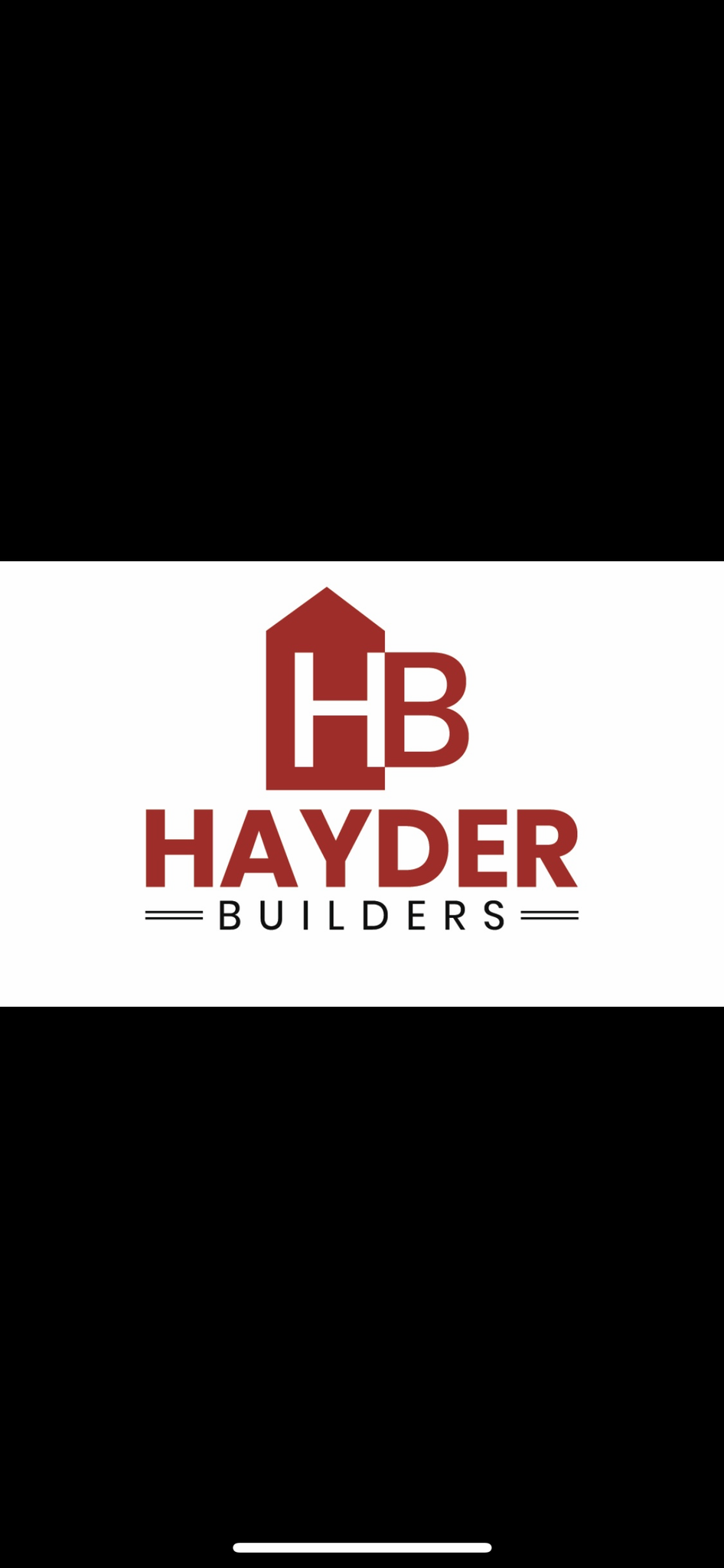 Hayder Builders - Watford - Nextdoor