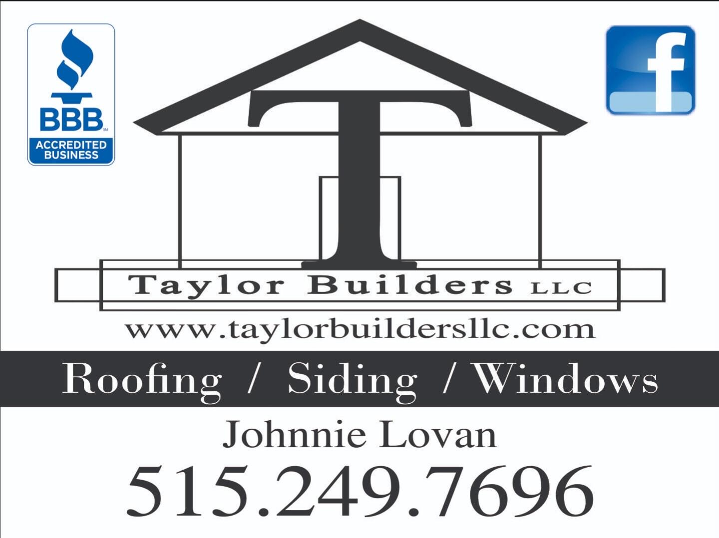 Taylor Builders - Nextdoor