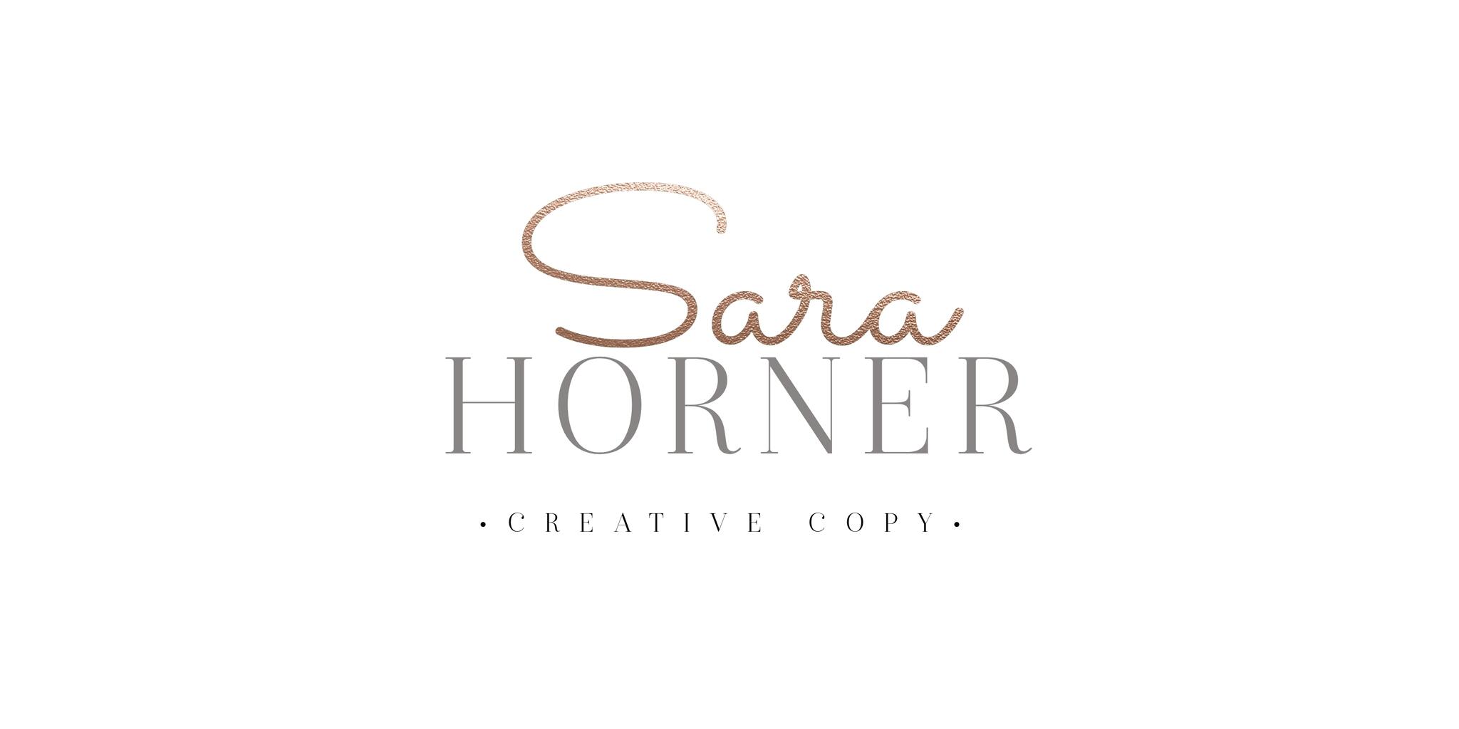 Sara Horner Creative Copy - Haslemere, England - Nextdoor