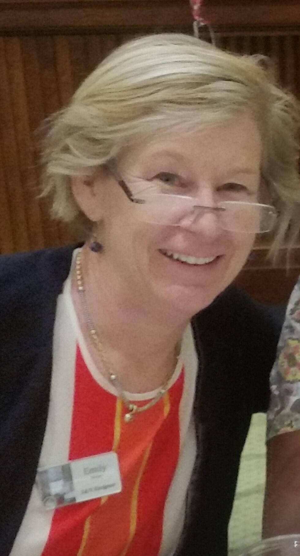 Emily Walser, A Smith & Noble In-home Designer - Raleigh, NC - Nextdoor