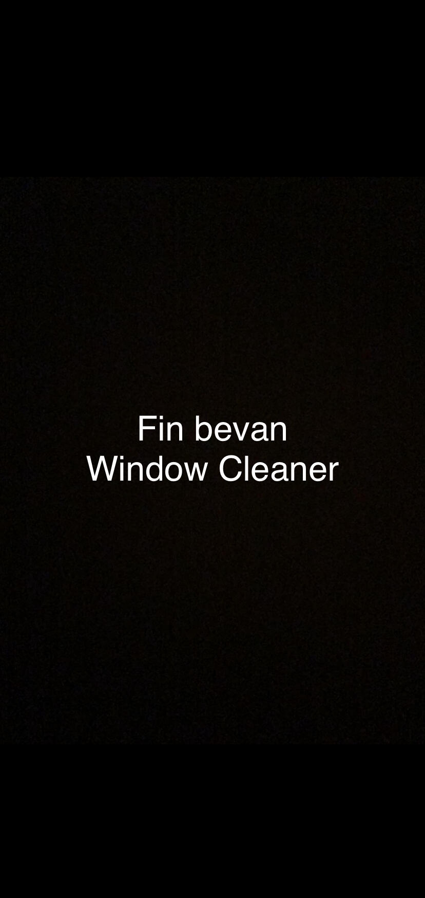 Finley Bevan - Nextdoor