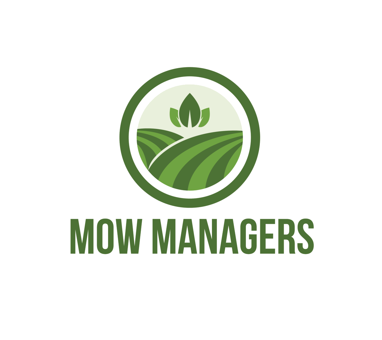 Mow Managers Dallas Lawn Care Service - Nextdoor