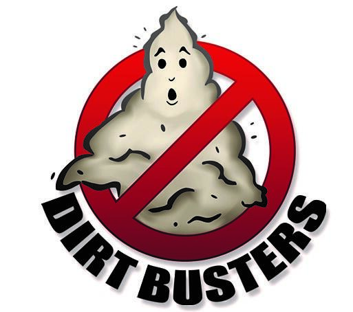 The Dirt Busters Are Us - Nextdoor