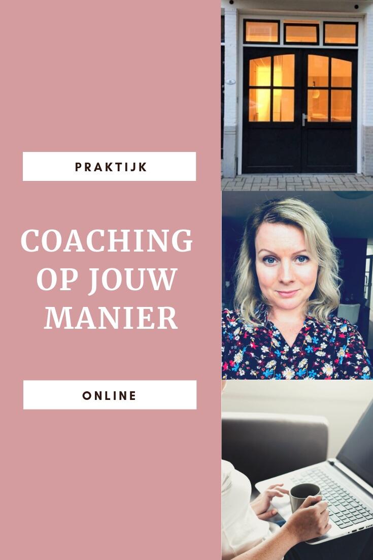 Burnout Mommy Coaching - Nextdoor