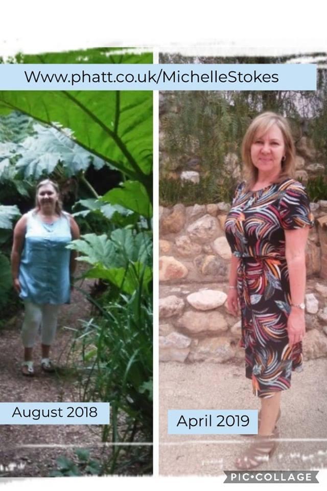 Ph@tt with Michelle Stokes - Nextdoor