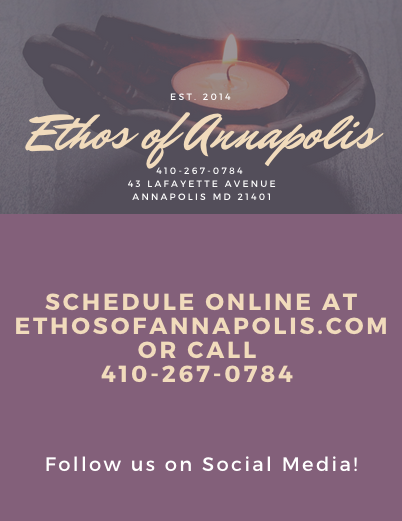 Ethos Of Annapolis - Annapolis, MD - Nextdoor