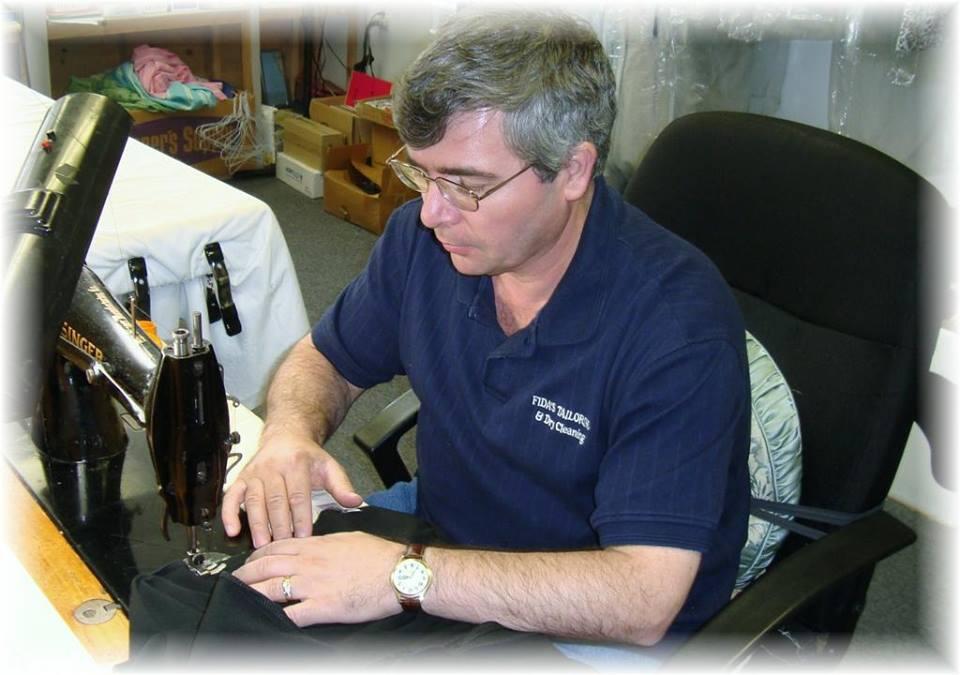 Fida's Tailoring & Dry Cleaning - Upper Chichester, PA - Nextdoor