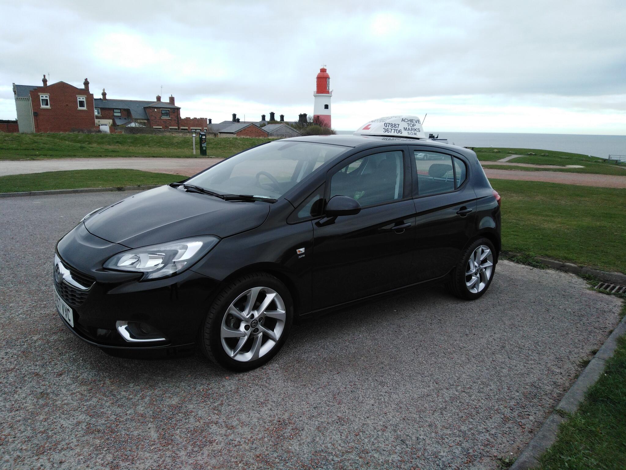 Achieve Top Marks S.O.M - Nextdoor