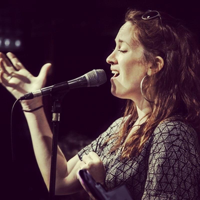 Fini Bearman - London, England - Nextdoor