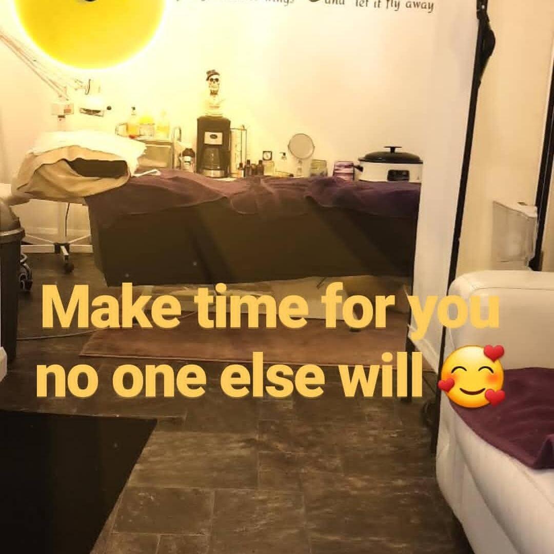 Jojo's Holistic Massage Therapist - Lincoln, Lincolnshire - Nextdoor