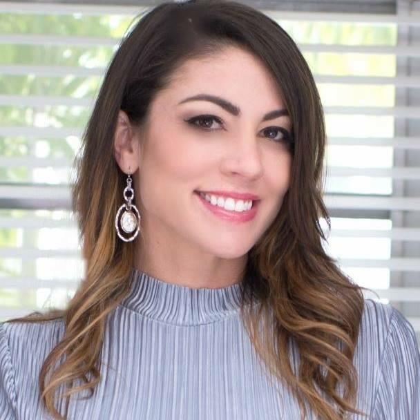 Monica Hands - Pompano Beach, FL - Nextdoor