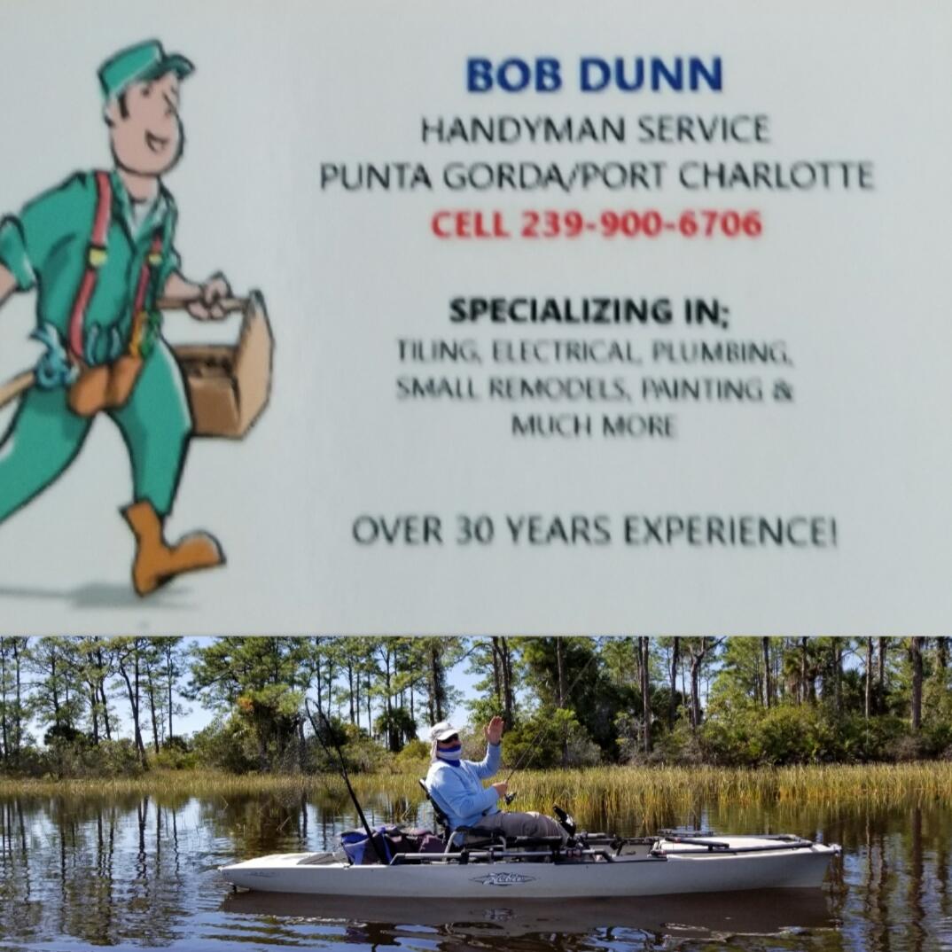 Bob Dunn - Port Charlotte, FL - Nextdoor