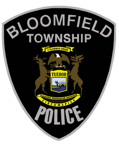 Bloomfield Township Police Department - 139 Crime and Safety updates ...
