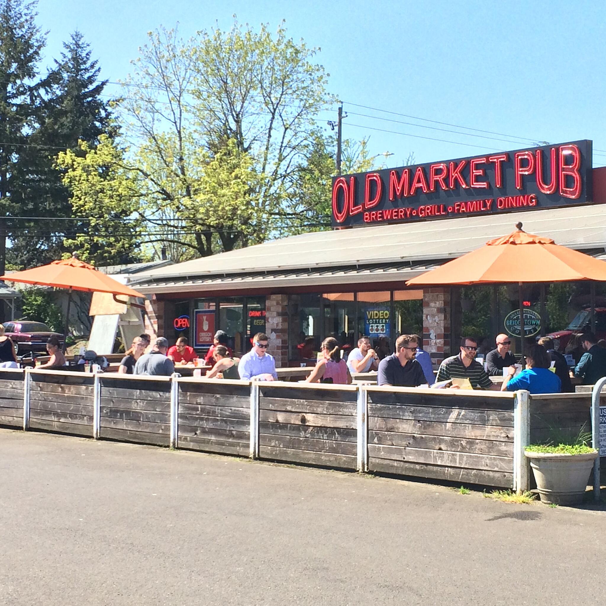 Old Market Pub & Brewery - Portland, OR - Nextdoor